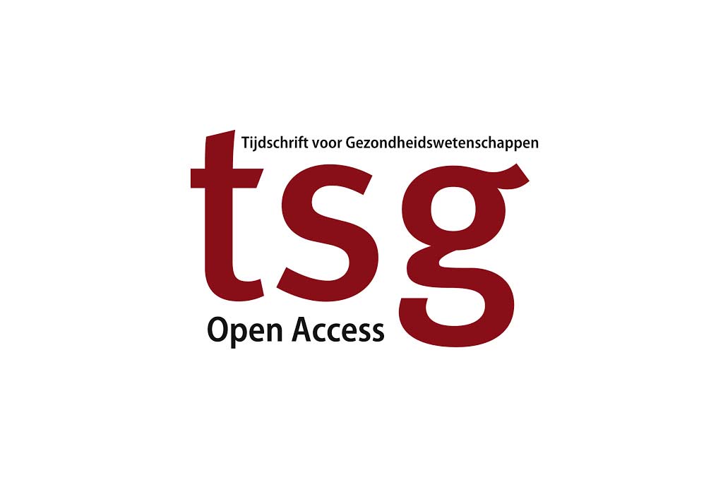 Tijdschrift voor Gezondheidswetenschappen (TSG) | BSL Media & Learning