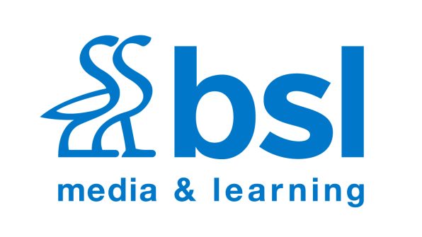 BSL Media & Learning. Blijf jezelf ontwikkelen.